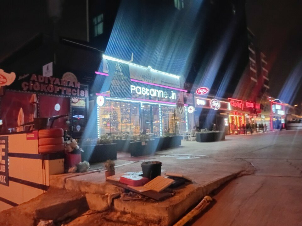 Restoran Bayram Usta Çiğköfte, Ankara, foto
