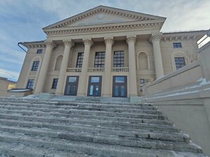 Ансамбль народного танца Родники (Moskovskaya ulitsa No:17), hobi kulüpleri  Magnitogorsk'tan