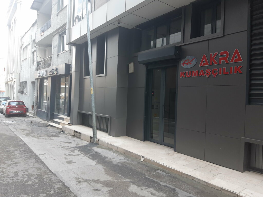 Sanayi kuruluşu Arslan Askı İmalatı, Bursa, foto