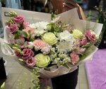Elen Flowers (ulitsa 40 let Oktyabrya No:15), çiçekçiler  Kstovo'dan