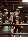 Angel-boxing-club (bulvar Entuziastov No:2Д), spor kulüpleri  Tambov'dan
