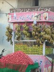 Ali hajvery juice corner (Province of Punjab, Lahore, Arain Road), alkolsüz içecekler  Lahor'dan