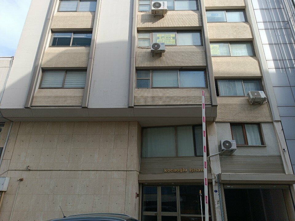Sigorta şirketleri Allianz Sigorta, İzmir, foto