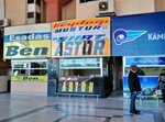 Astor (Adana, Seyhan, Fevzipasa Neighborhood), otobüs biletleri  Adana'dan