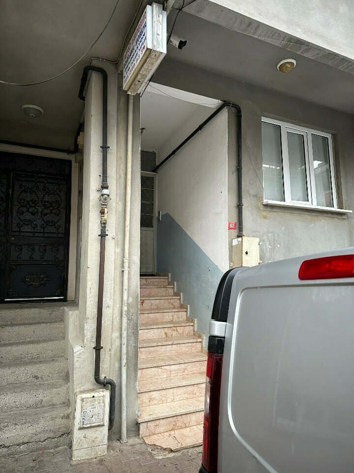 Mobilya aksesuar ve parçaları Akyüz Mobilya, İstanbul, foto