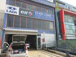 Star Lada (Ostim OSB Mah., Abdülhalik Renda Cad., No:23, Yenimahalle, Ankara), otomobil servisi  Ankara'dan