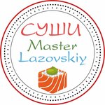 Master Lazovskiy (Sokolovskaya ulitsa No:20Б), suşi ve asya ürünleri  Krasnoyarsk'tan