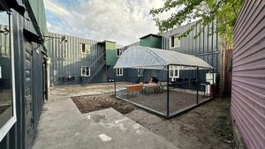 Day Hostel (Tashkent, Yangihayot District, Citizen assemblies of Yangi Darkhon Mahallah), otel