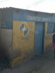 Computer Service (Lusaka, John Laing), bilgisayar teknik servisleri  Lusaka'dan