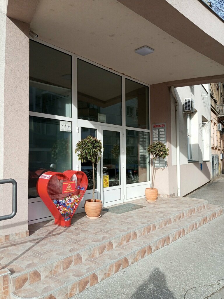 Proje enstitüleri, kurumları Biroinspekt Novi Sad, Novi Sad, foto