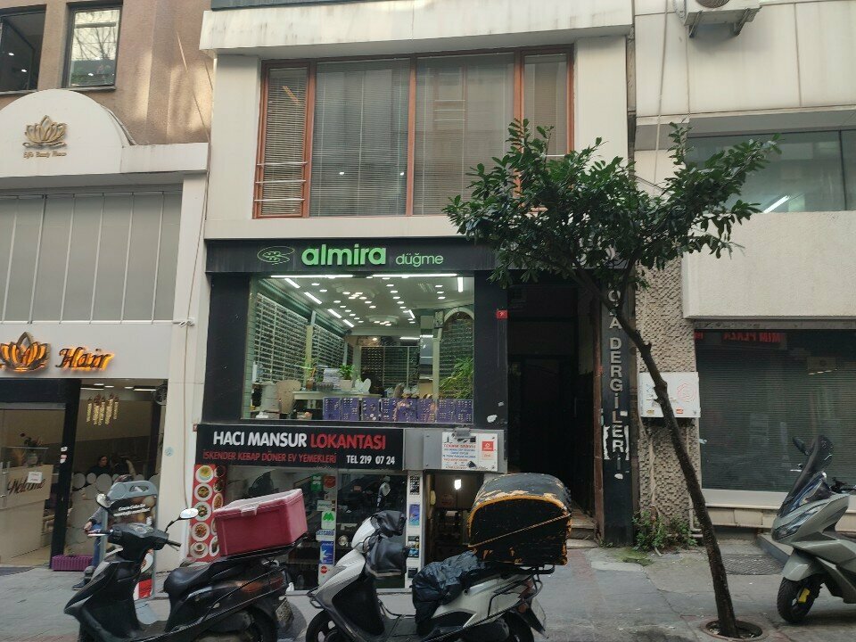 Danışmanlık hizmetleri Zey Expo, İstanbul, foto