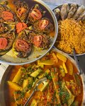 Cheflerin Günlüğü (Ankara, Çankaya, Ceyhun Atuf Kansu Cad., 127E), restoran  Ankara'dan