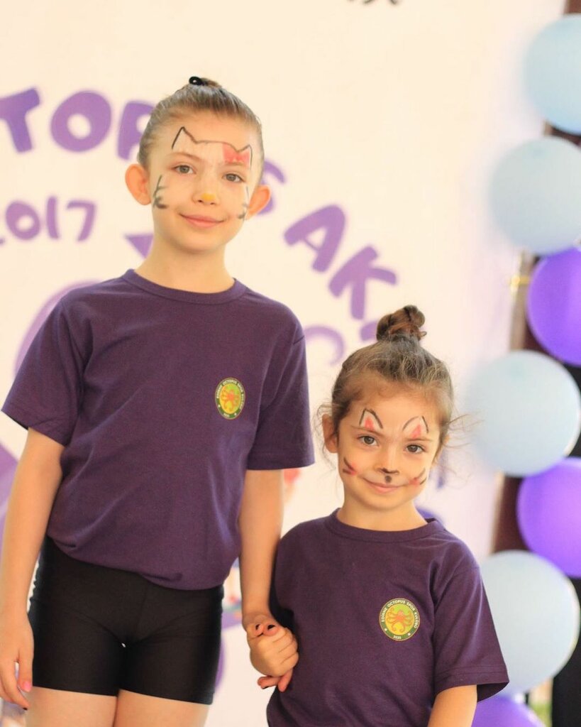 Çok amaçlı spor tesisleri Octopus Çocuk Akademisi, Edirne, foto