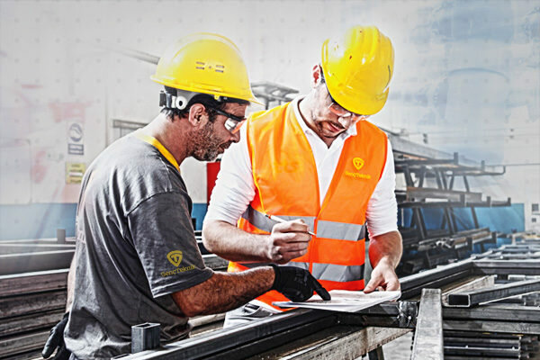 Sanayi kuruluşu Plarime Endüstri Ürünleri Sanayi ve, Bursa, foto