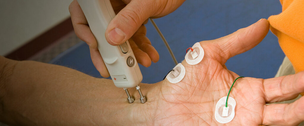 Tıp merkezleri ve klinikler Neurophysiology Peru, Lima, foto