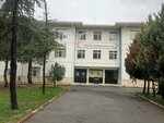 İstanbul Köy Hizmetleri Anadolu Lisesi Yemekhane (İstanbul, Kartal, Esentepe Mah., Anadolu Cad., 4/3), kantin, yemekhane  İstanbul'dan