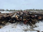 Армада (No:1, territoriya Yuzhnaya Promyshlennaya Zona, Sovetskiy), hurda metal alımı  Sovetski'den