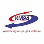 Mk Yenisey (Tomskaya ulitsa No:4с8), mobilya aksesuar ve parçaları  Krasnoyarsk'tan