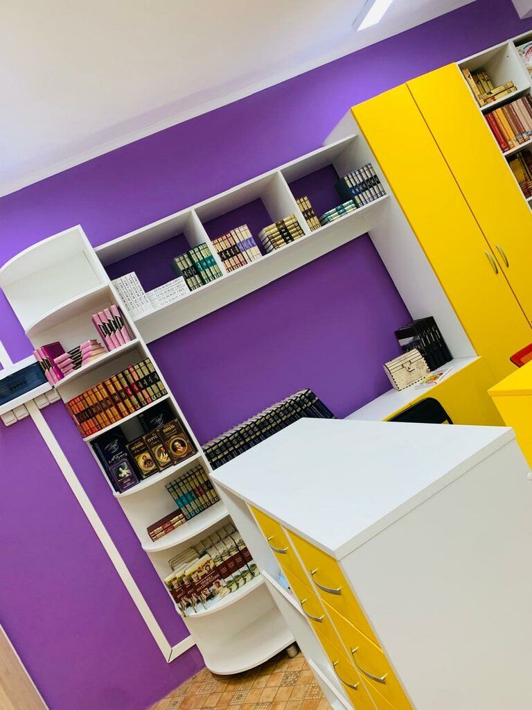 Mobilya fabrikaları Astrum, Krasnoyarsk, foto