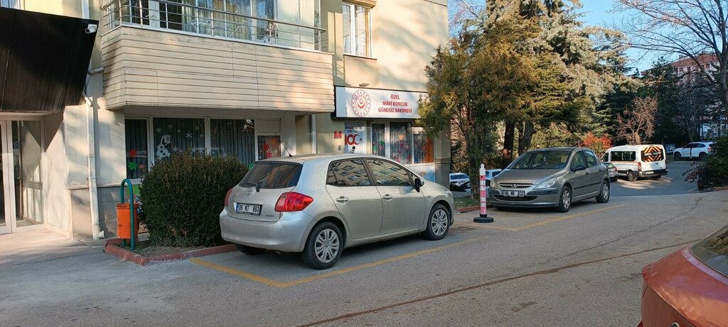 Anaokulları Mavi Boncuk, Ankara, foto