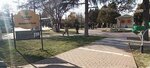 Ahmed Arif Parkı (Sokullu Mehmet Paşa Cad., Çankaya, Ankara), parklar ve ormanlar  Ankara'dan