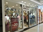 Rana Subaşı (Asım Kazancıgil Cad., No:38AK, Zeytinburnu, İstanbul), giyim mağazası  İstanbul'dan