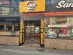 Sancar Cafe (Bursa, Yıldırım, Millet Mah., Milli Sok., 79A), kafe  Bursa'dan