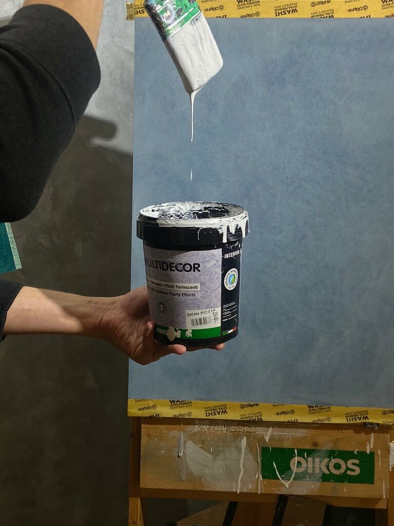 i̇ç dekorasyon ürünleri Декор-центр Ойкос, Vladivostok, foto