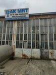 Ak Mrt Süt & Gıda Makinaları (Gaziantep, Şehitkamil, Sanayi Mah., 60210 Nolu Cad., 51), gıda işleme ekipmanları firmaları  Gaziantep'ten