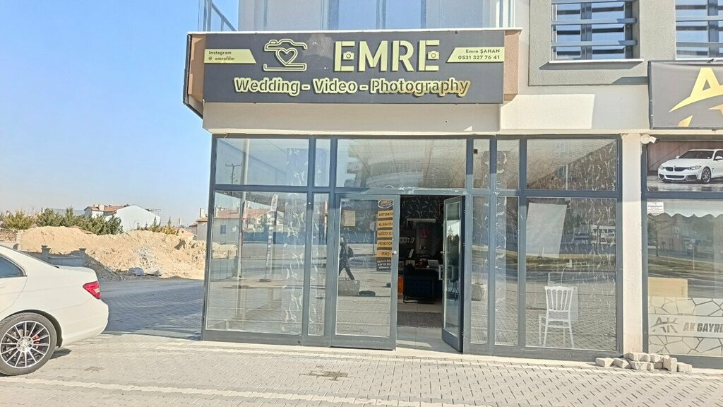 Fotoğraf hizmetleri Emre Wedding-Video-Photography, Konya, foto