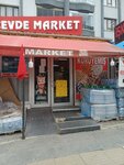 Sevde Market (Ankara, Altındağ, Karapürçek Mah., 276. Sok., 1), market  Ankara'dan