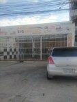 Autorepuestos los angeles scz (Santa Cruz de la Sierra, Avenida Cristóbal de Mendoza, 788), otomobil yedek parçaları  Bolivya'dan