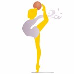 Федерация художественной гимнастики (Svetlaya ulitsa No:4, posyolok Ivnyaki), spor kulüpleri  Yaroslavskaya oblastından