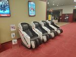 Yamaguchi (Nosovikhinskoye Highway No:45, Reutov), masaj koltuğu  Reutov'dan