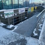 Sapphire (Kenjebek Kúmisbekov kóshesi No:9/А), güzellik salonu  Astana'dan