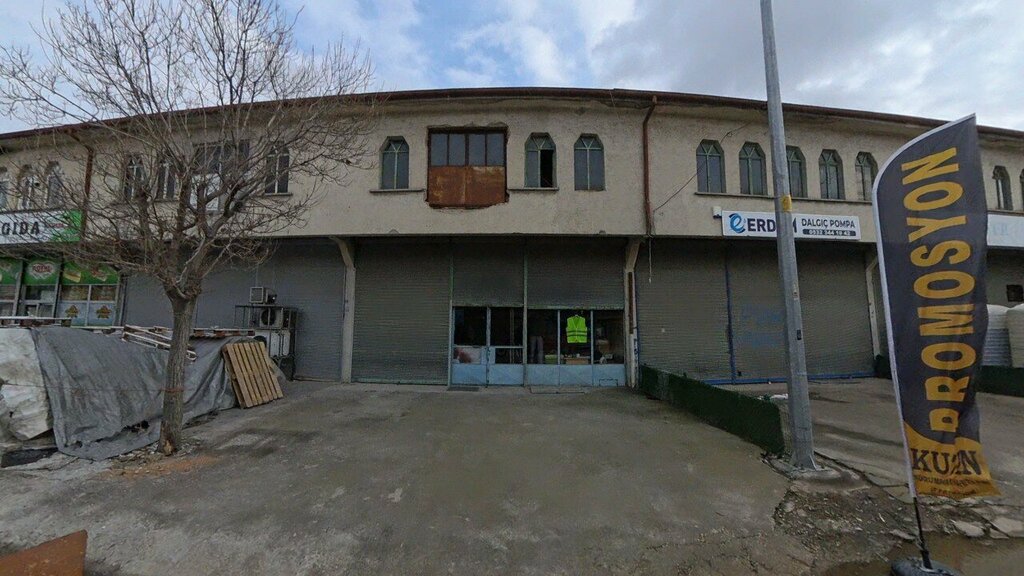Üniforma üreticileri Kuzen İş Elbiseleri, Konya, foto