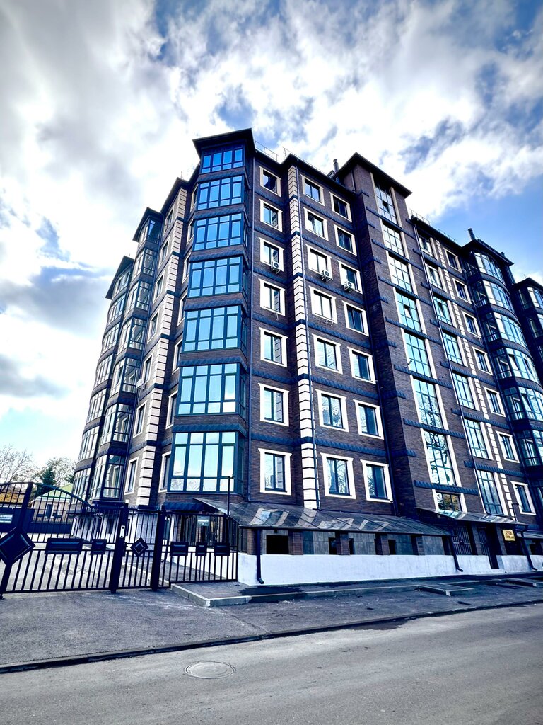 Daireler Апартаменты, Essentuky, foto