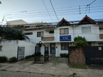 Notaría de Fe Pública No. 68 (Santa Cruz de la Sierra, Distrito Municipal 1, Subdistrito 34, Alfonsina Stori, 17), noterler  Santa‑Krus'tan