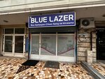 Blue Lazer (Denizköşkler Mah., Ahmet Kaya Cad., No:50A, Avcılar, İstanbul), kozmetik ürünleri ve parfümeri dağıtıcıları  İstanbul'dan