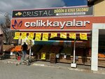 Cristal Düğün Salonu (Fetih Mah., Saydamlar Sok., No:6D, Karatay, Konya), düğün, toplantı salonu  Konya'dan