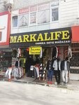 Makkalife (İstanbul, Bahçelievler, Yıldırım Beyazıt Cad., 164A), giyim mağazası  İstanbul'dan