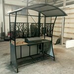 Сварочная мастерская (Sosnovaya ulitsa No:48), metal ürün firmaları  Gorno‑Altaysk'tan