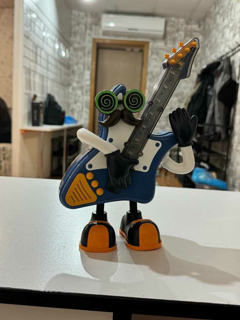 Müzik okulları ve konservatuarlar Fusion Studio, Makhachkala, foto