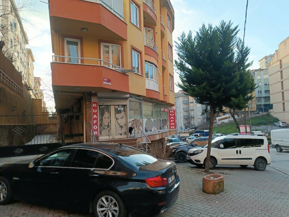 Kuaförler Lady Star Bayan Kuaför, İstanbul, foto