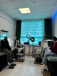 Disstudio1 (Marshala Zhukova Avenue No:39к1), kaş ve kirpik salonu  Moskova'dan