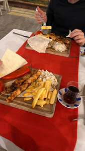 Address Restaurant & Cafe (Muğla, Fethiye, Cumhuriyet Mah., Kordon Yolu Cad., 9), restoran  Fethiye'den