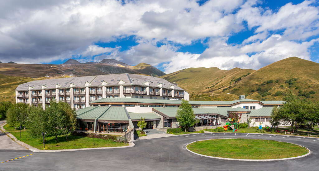 Otel Marco Polo, , foto
