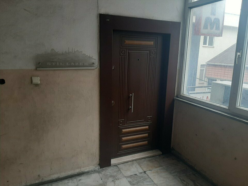 Lastik ve teknik lastik firmaları Stil Lazer, İstanbul, foto