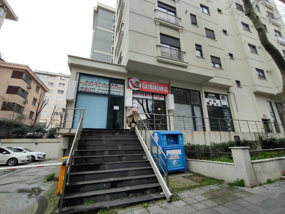 Gayrimenkul yönetimi Ve Gayrimenkul, İstanbul, foto