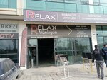 Relax Alüminyum Systems (İvedikköy Mah., 1498. Cad., No:7I, Yenimahalle, Ankara), otomasyon sistemleri firmaları  Ankara'dan